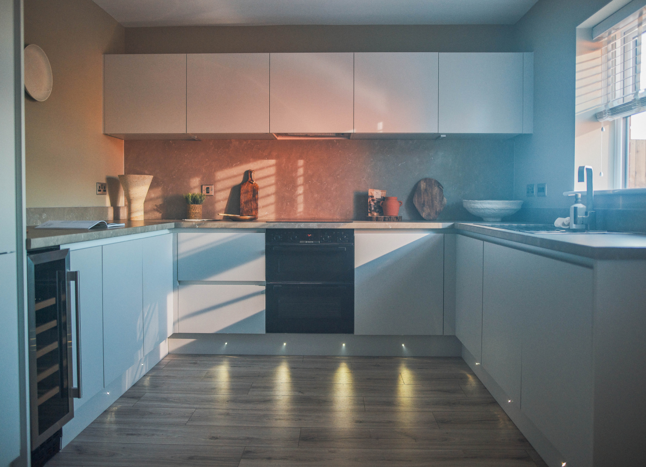 4 Bedroom Home in Leeds - Oporto at Desire by Strata